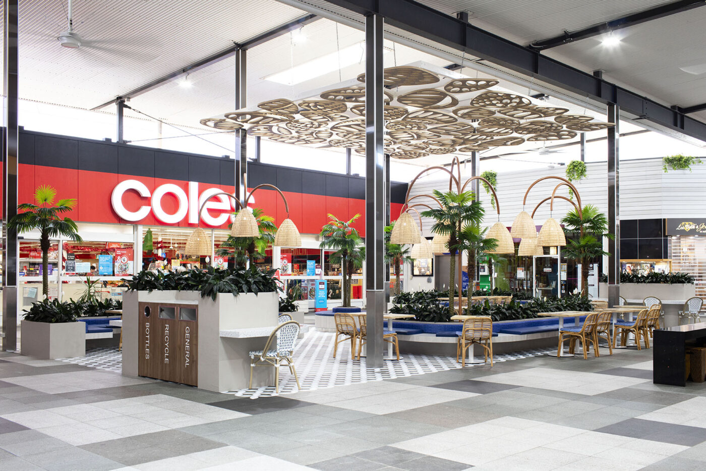 Cleveland Central - Haben