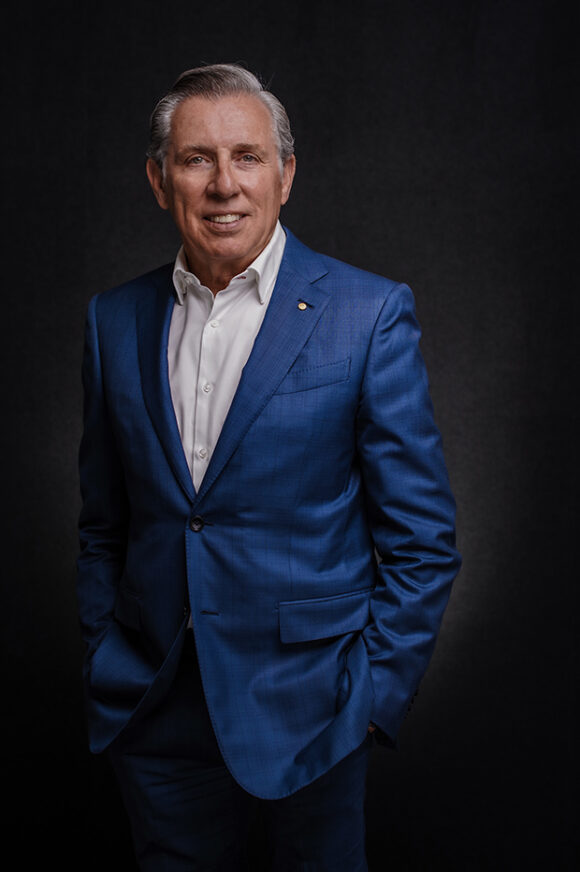 Harold Finger - Haben